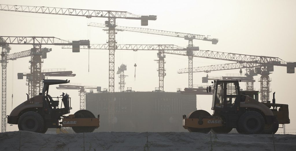 Rooppur Nuclear Power Plant Contractor and Scenario